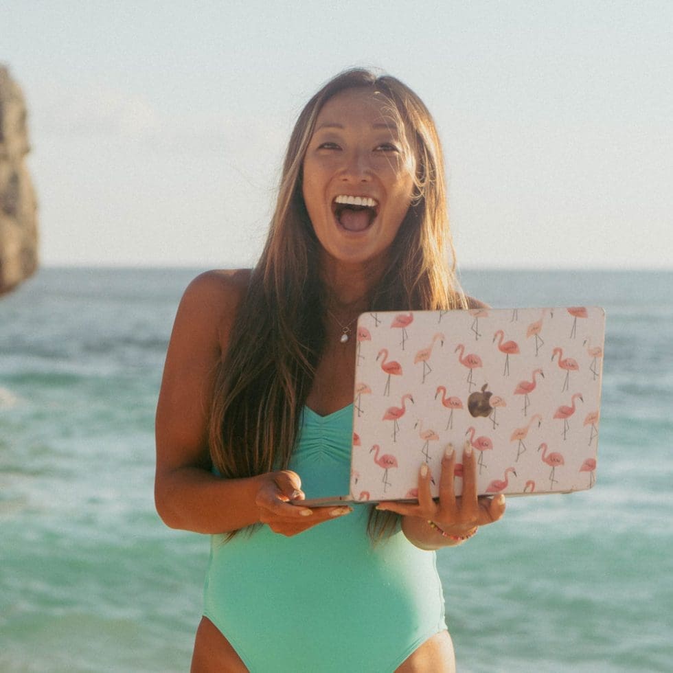 What To Focus On This Year For MASSIVE Growth | The Wanderlover