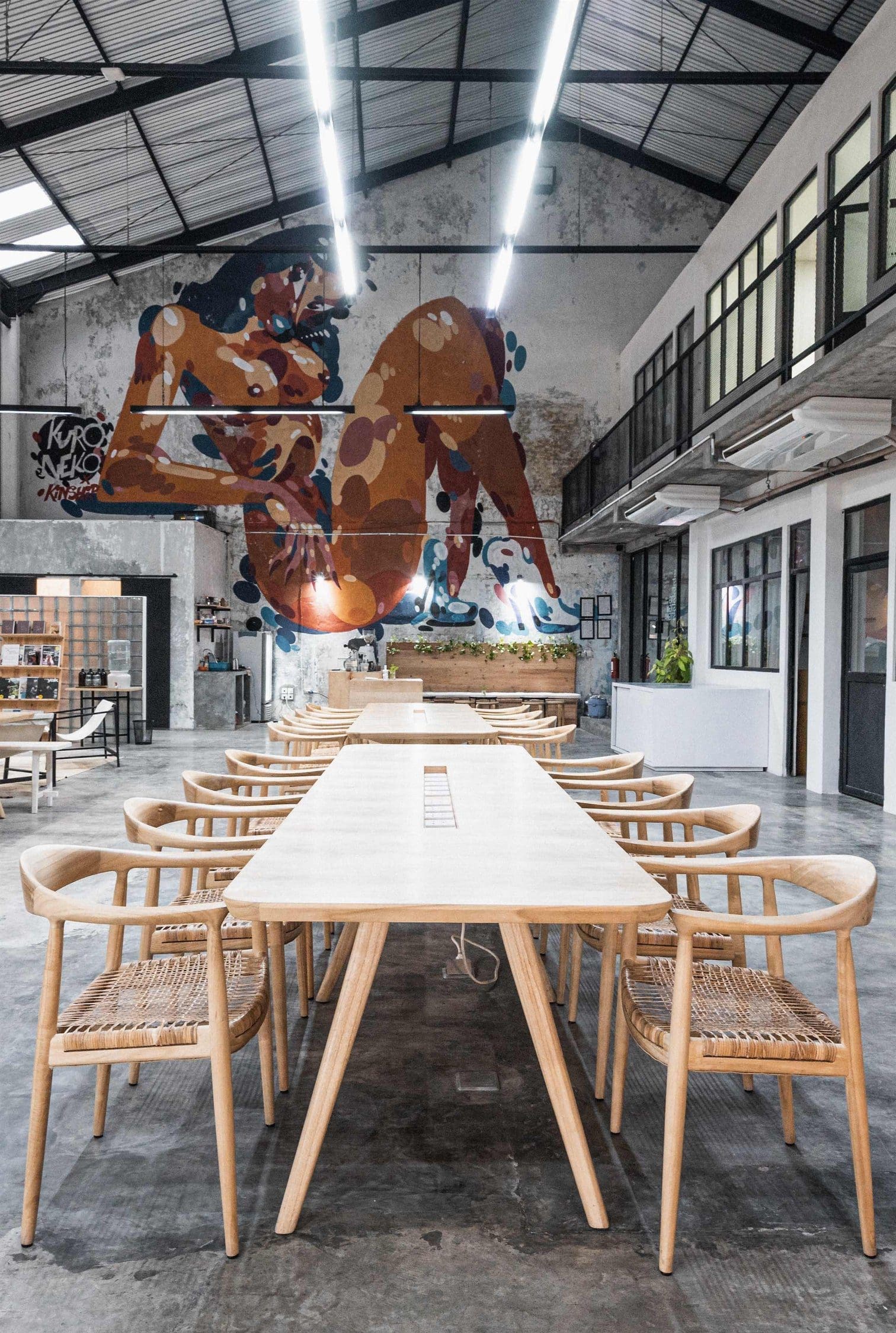 Best Bali Coworking Spaces Digital Nomads | The Wanderlover