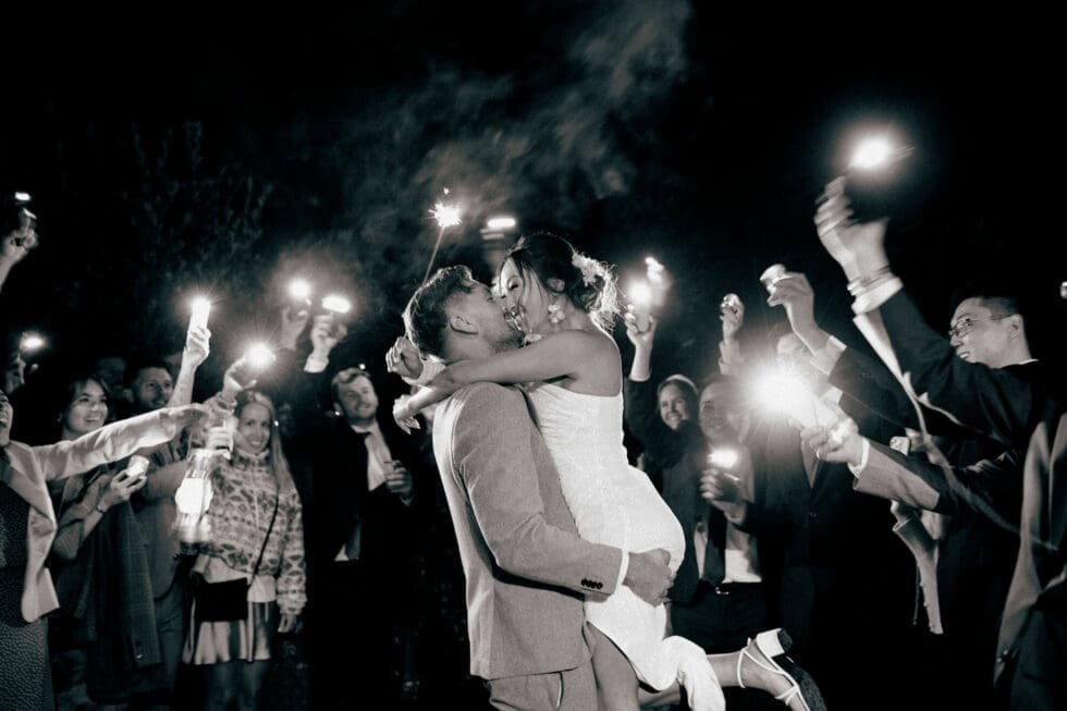 GUESTPIX Review | Best Wedding Hack: Digital Wedding Guest Book