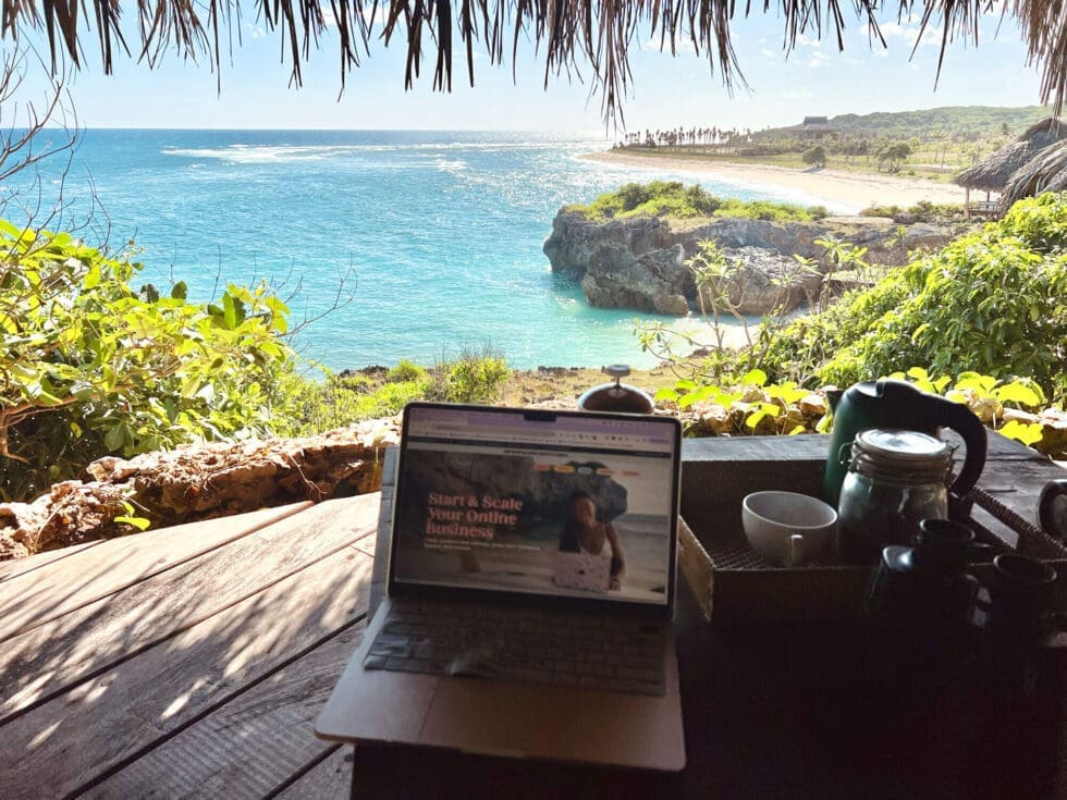 What Time Freedom, Location Freedom, and Financial Freedom Mean to Me ...