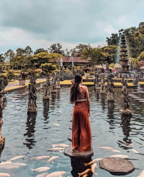 Tirta Gangga Water Palace Bali: The Complete Guide