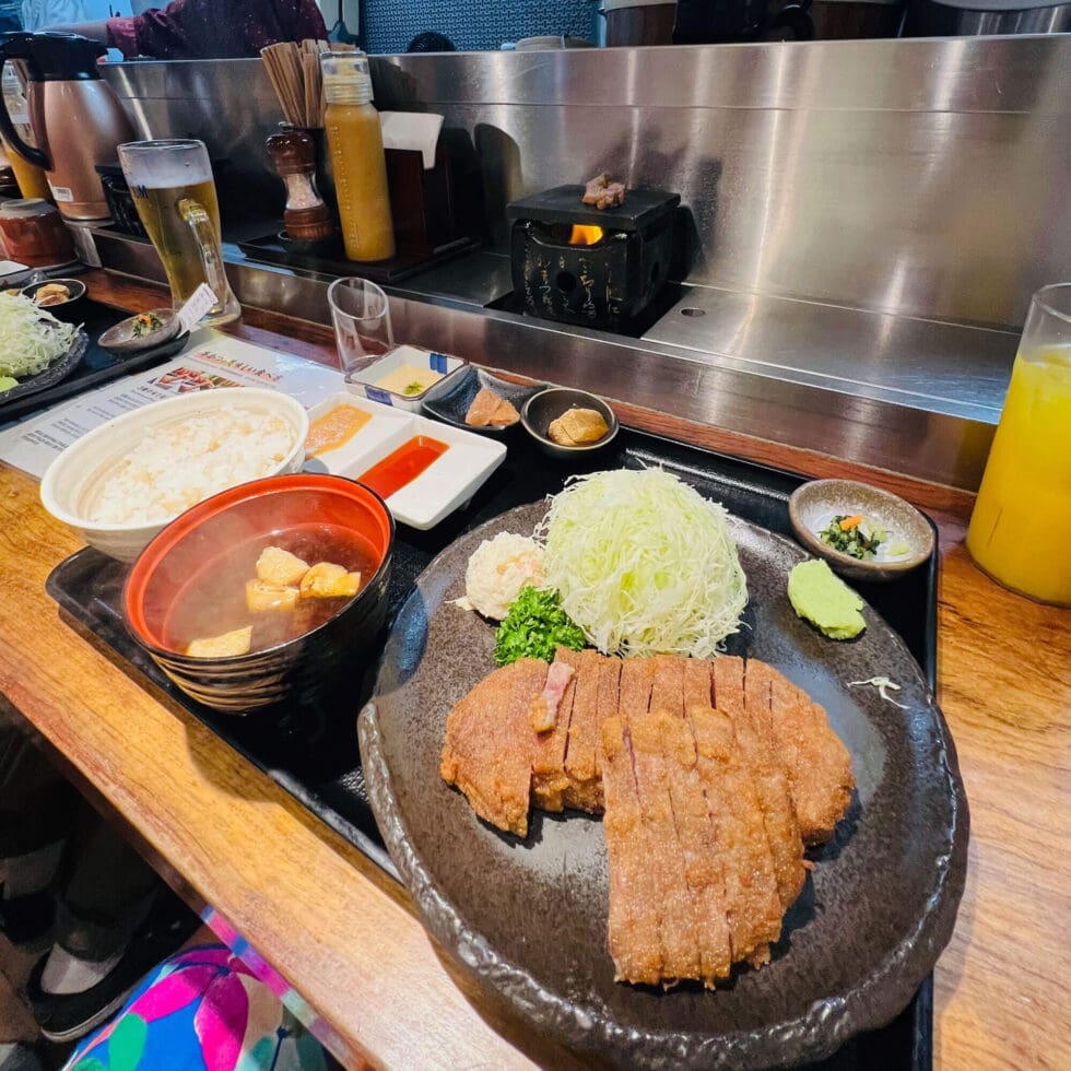 5 Day Tokyo Itinerary | How to Spend 5 Days in Tokyo Japan