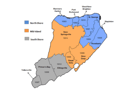 What is the Zip Code NY New York? There’s More Than One! | The Wanderlover